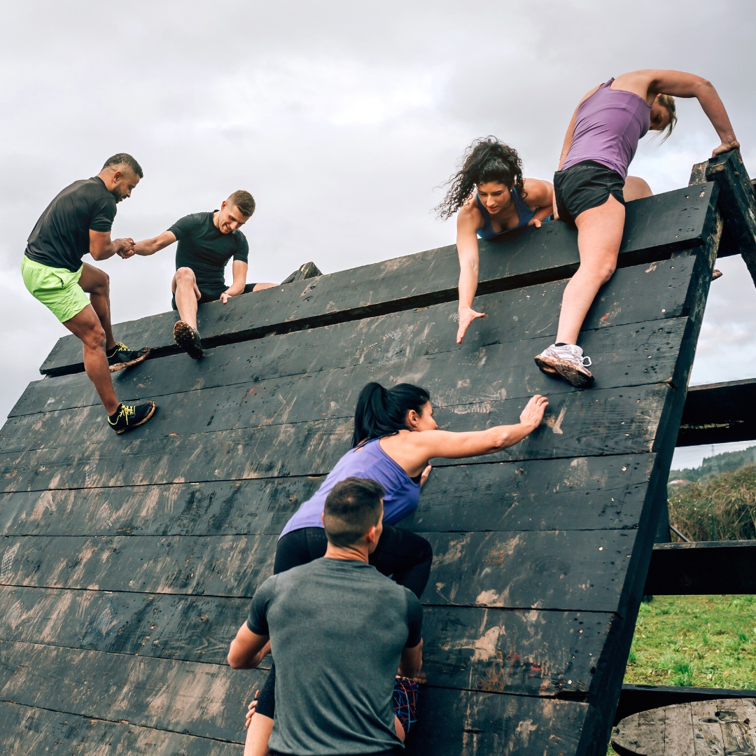 Solucione estes 5 obstáculos do crescimento profissional com o coaching ...