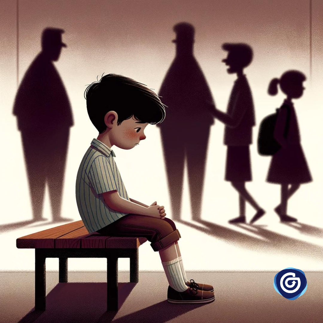 Bullying: uma ação contra a violência e pelo bem-estar nas escolas ...